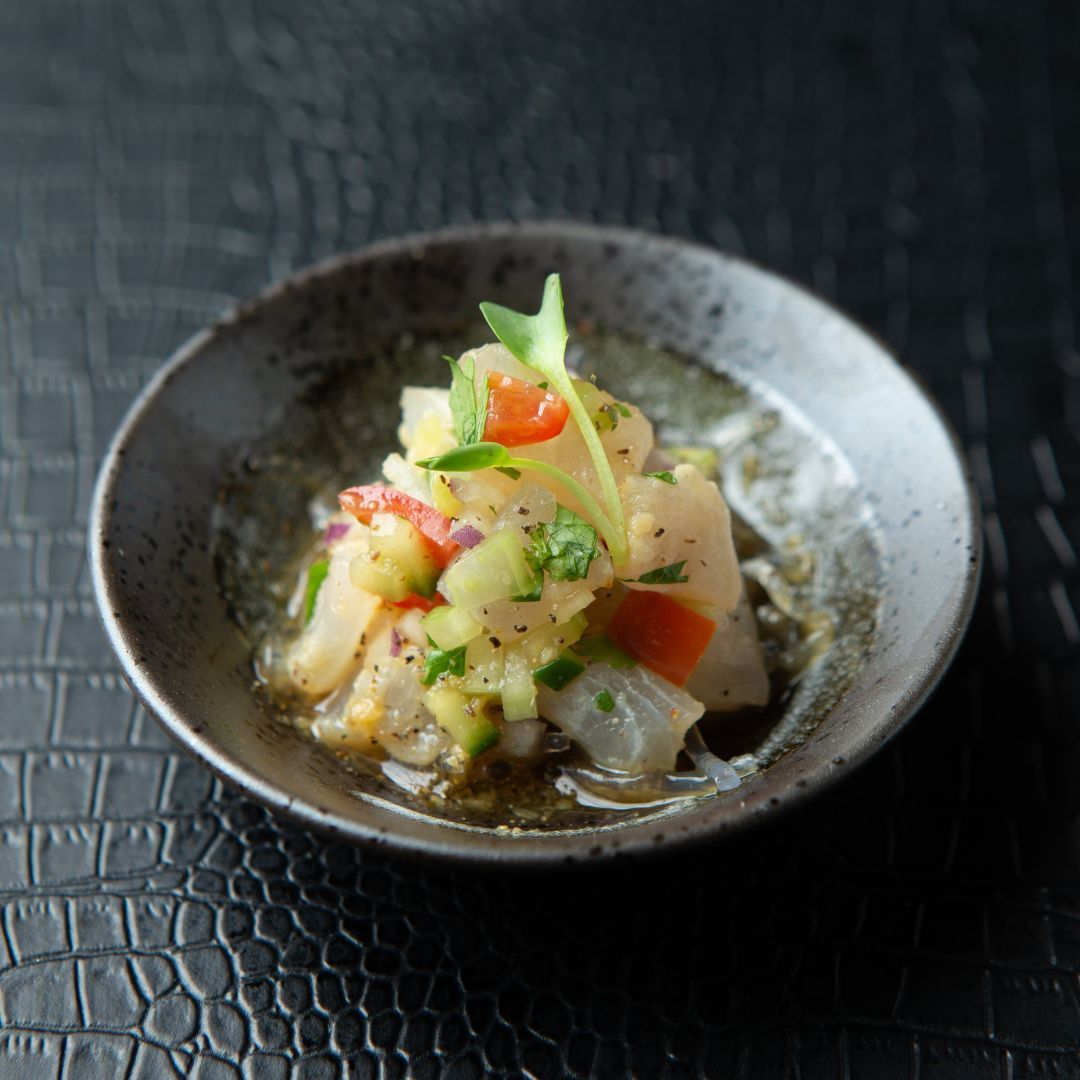 Why Masuda Omakase Is Different - Masuda Omakase